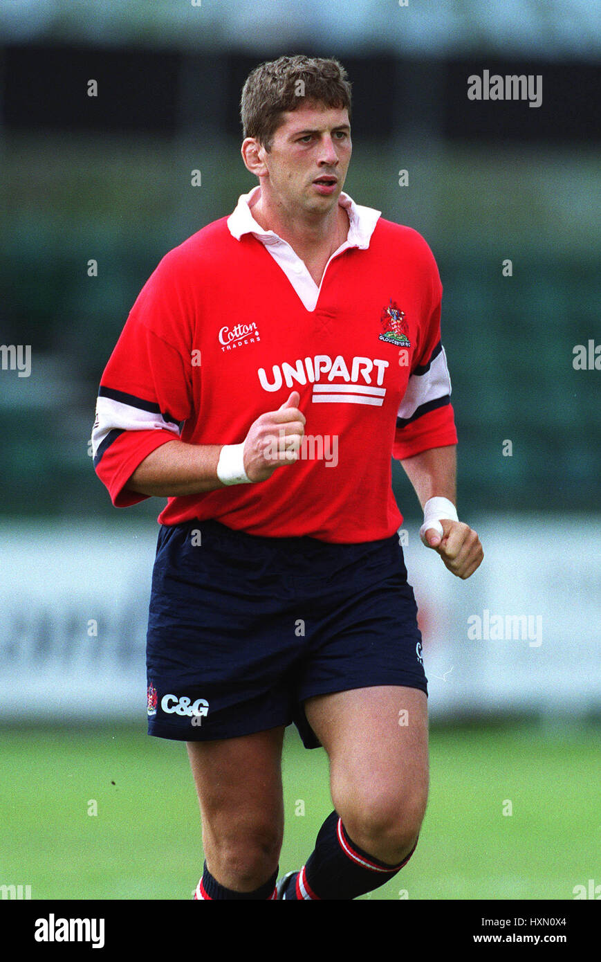 Rob fidler Banque de photographies et d’images à haute résolution - Alamy