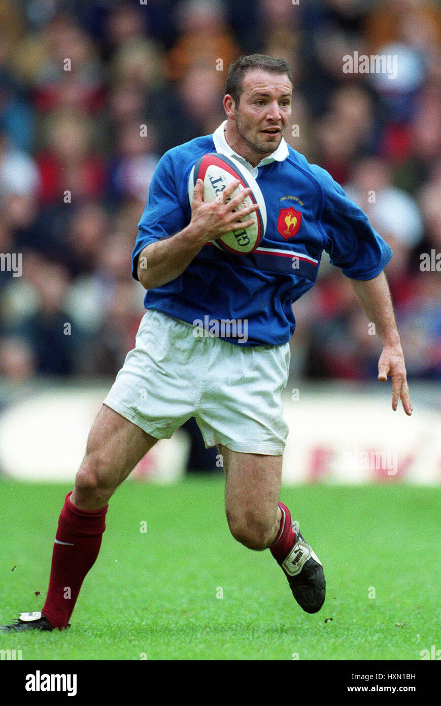 Gerald merceron Banque de photographies et d’images à haute résolution ...