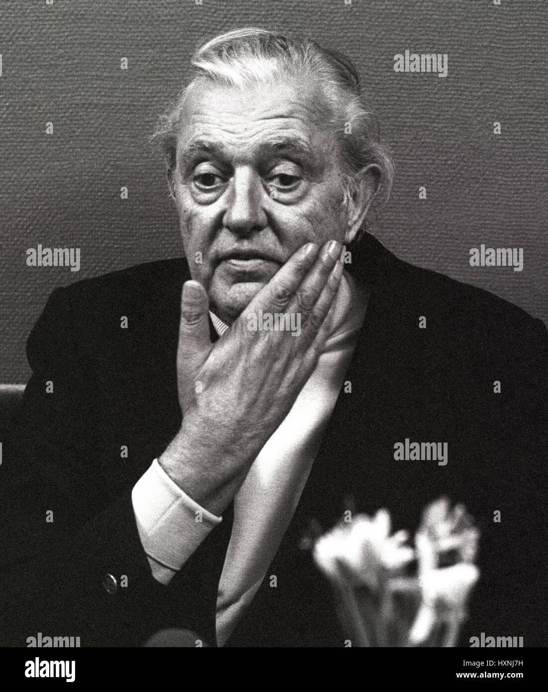 Jacques tati Banque de photographies et d’images à haute résolution ...