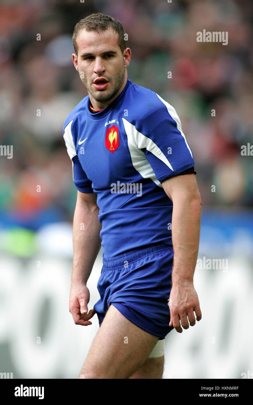 Frederic michalak Banque de photographies et d’images à haute ...