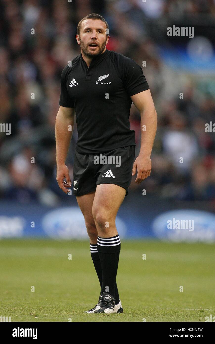 Aaron mauger Banque de photographies et d’images à haute résolution - Alamy