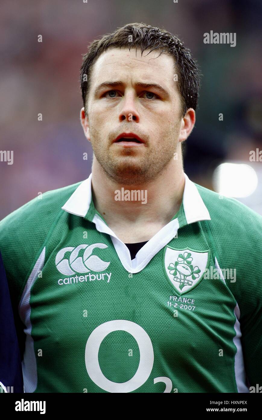 Paddy wallace Banque de photographies et d’images à haute résolution ...