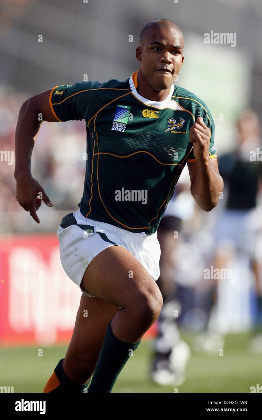 Jp pietersen rugby Banque de photographies et d’images à haute ...