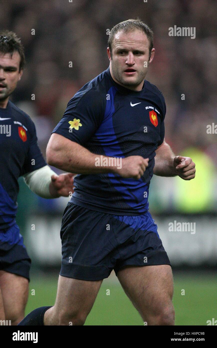Toulouse rugby 2008 Banque de photographies et d’images à haute ...