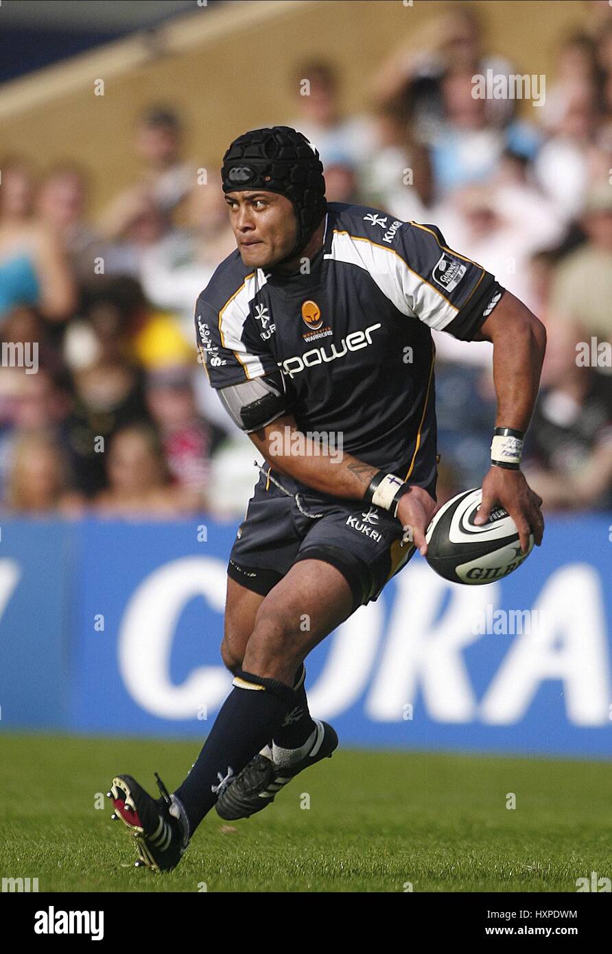 Sam tuitupou Banque de photographies et d’images à haute résolution - Alamy