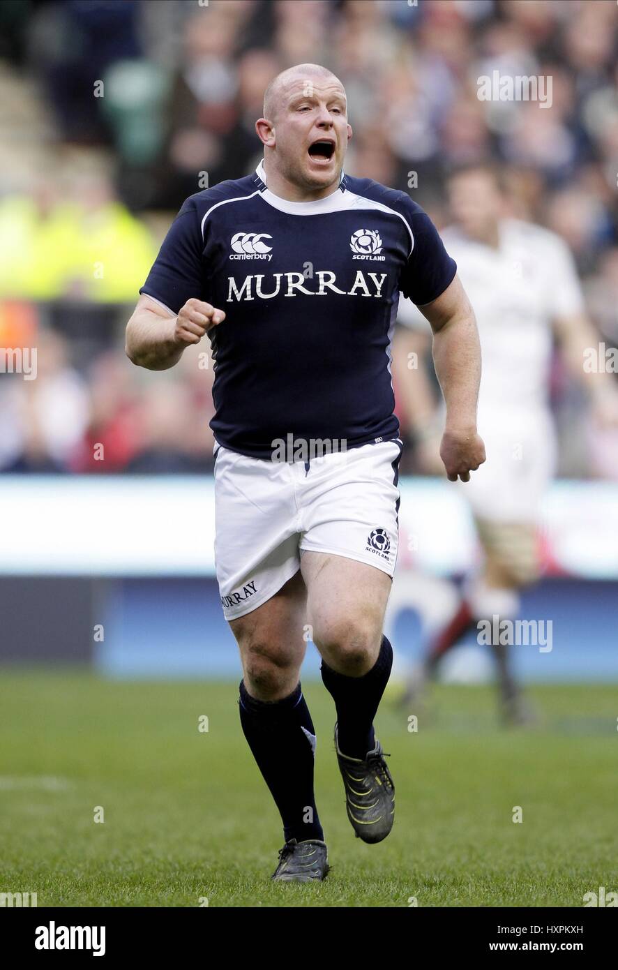 Scott lawson Banque de photographies et d’images à haute résolution - Alamy