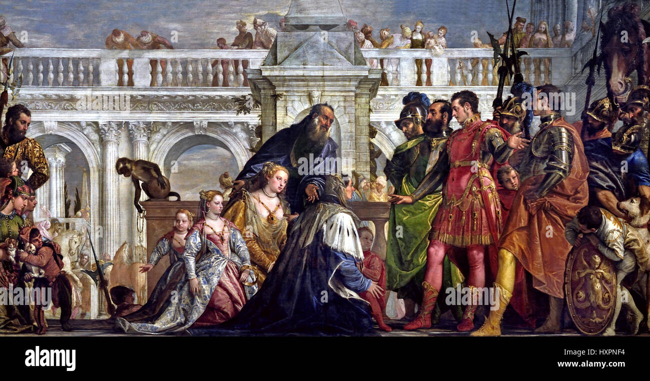 Alexander and darius Banque de photographies et d’images à haute ...