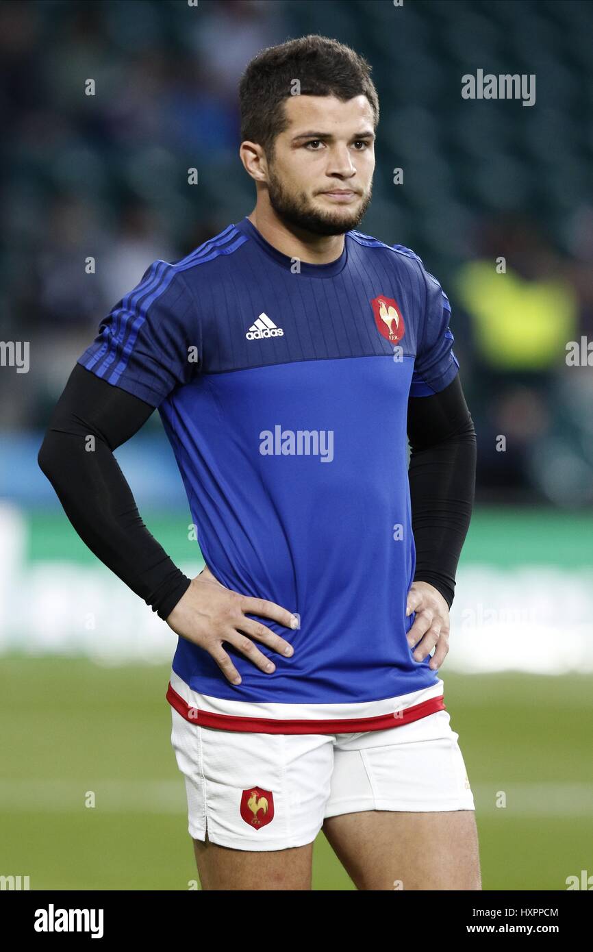 Brice dulin racing 92 Banque de photographies et d’images à haute ...