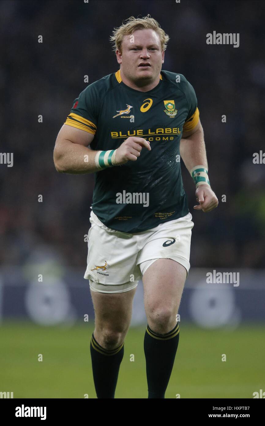 Adriaan strauss rugby Banque de photographies et d’images à haute ...