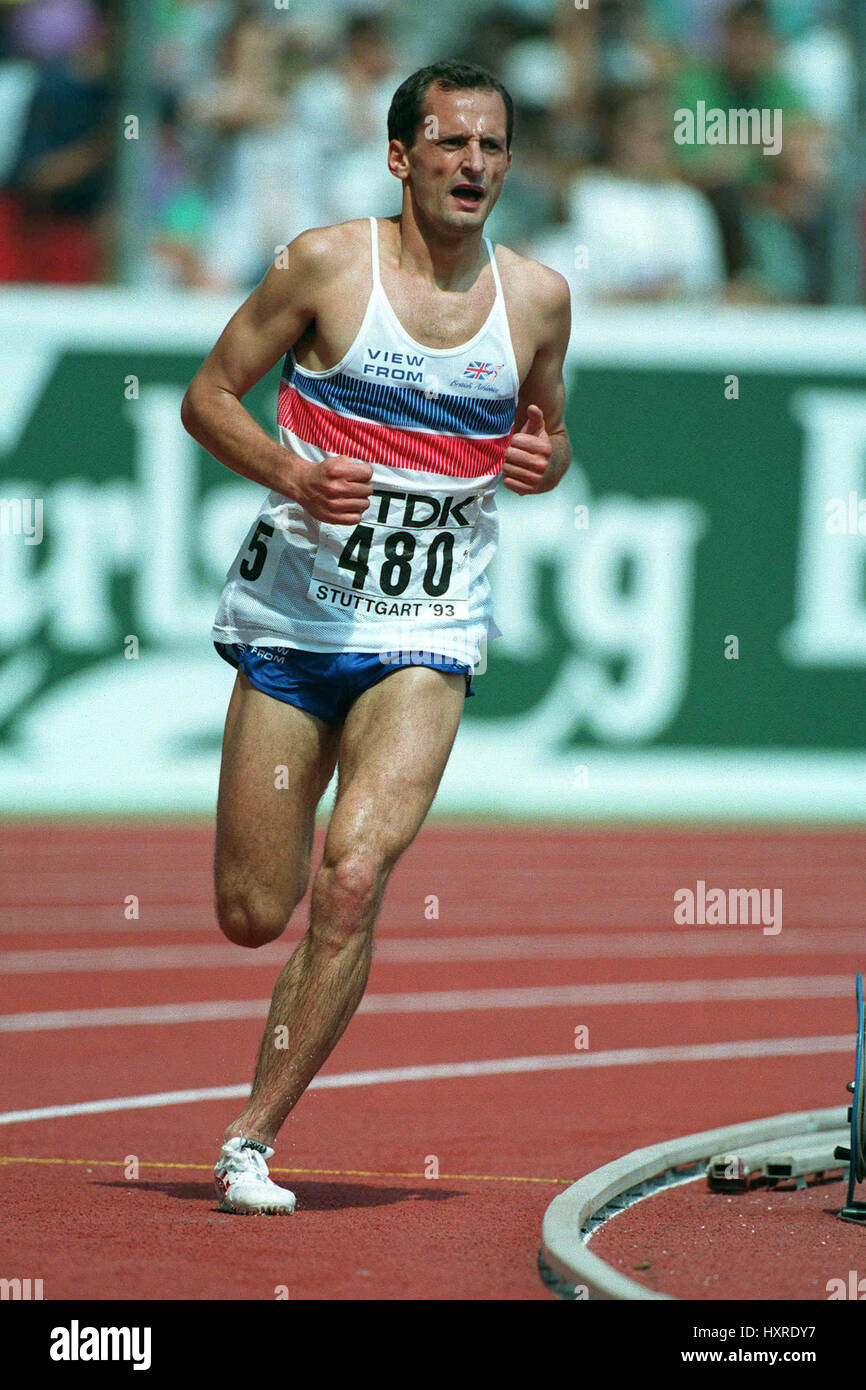 Colin walker Banque de photographies et d’images à haute résolution - Alamy