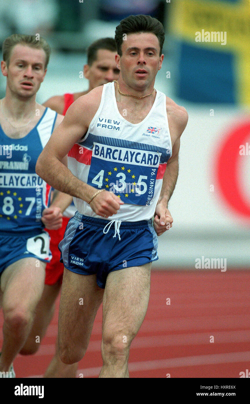 Tom mckean Banque de photographies et d’images à haute résolution - Alamy