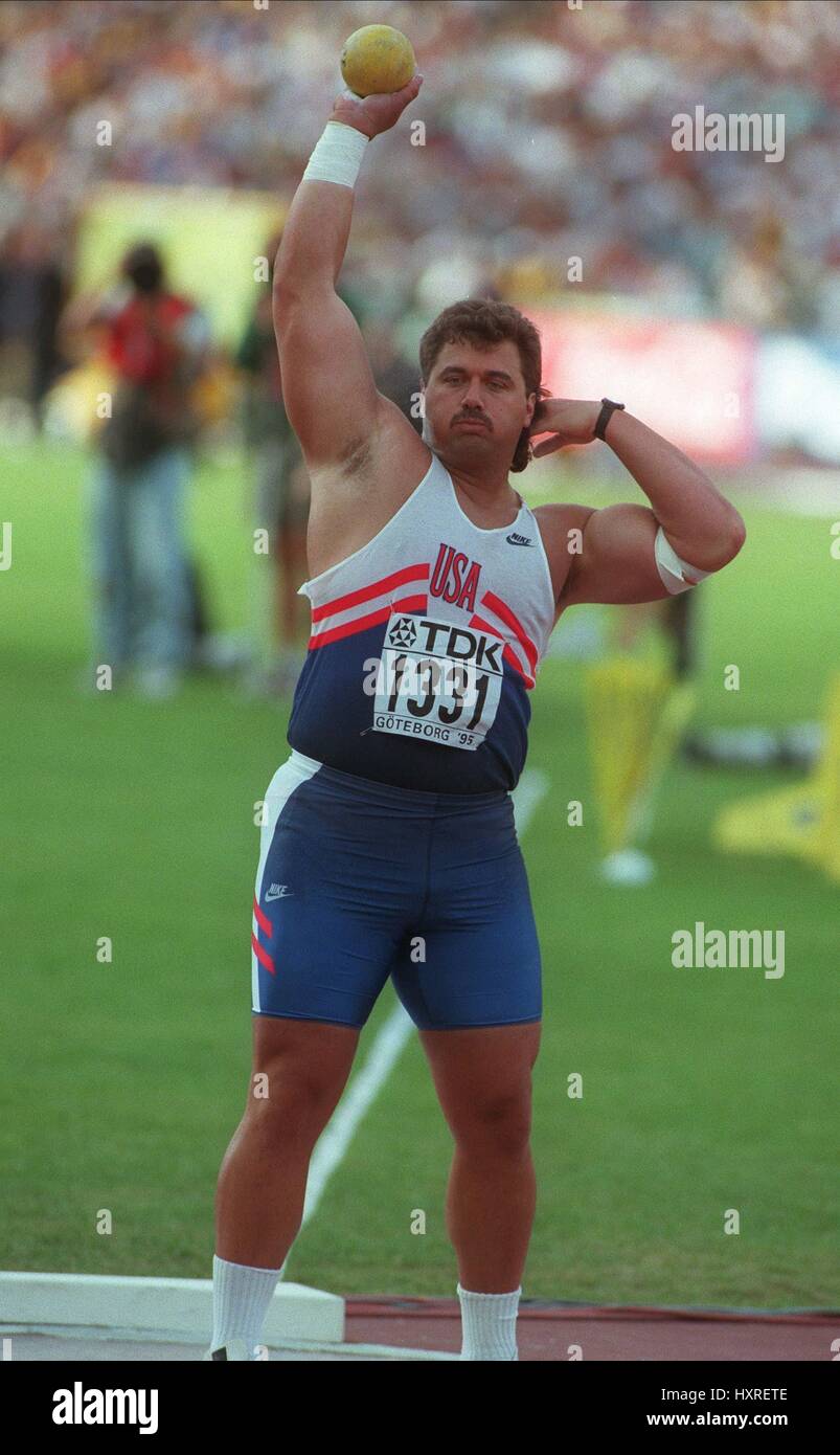 Randy barnes Banque de photographies et d’images à haute résolution - Alamy