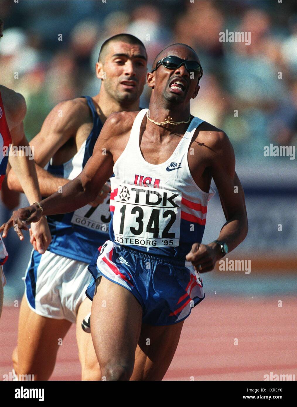 Mark everett Banque de photographies et d’images à haute résolution - Alamy