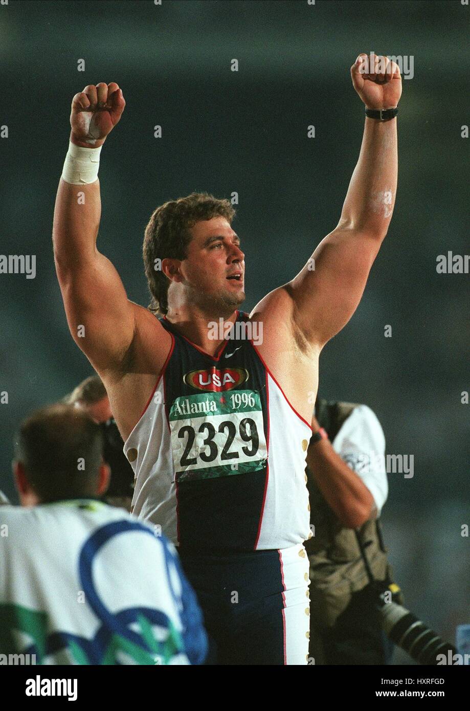 Randy barnes Banque de photographies et d’images à haute résolution - Alamy