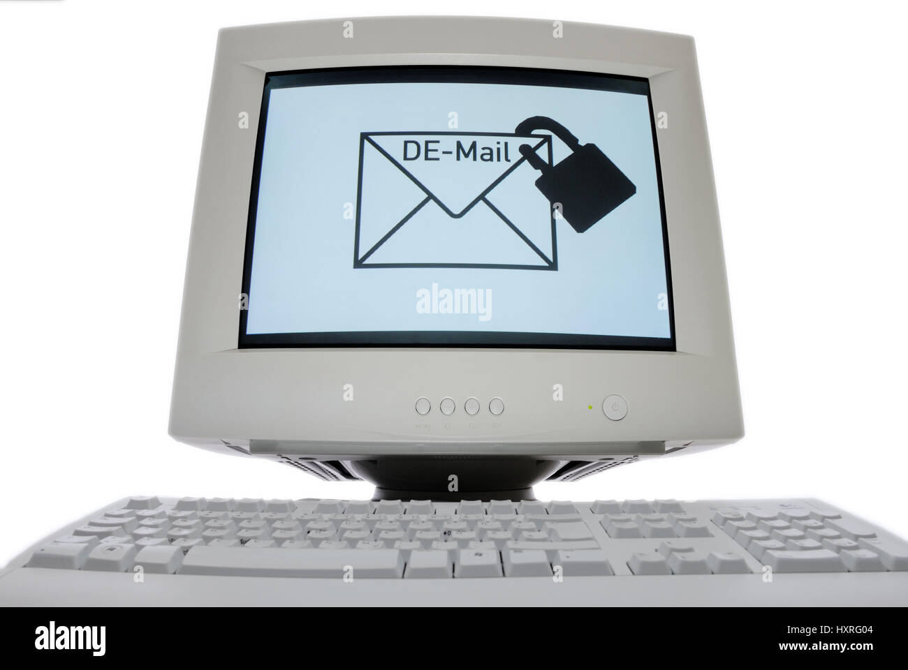 De mail Banque de photographies et d’images à haute résolution - Alamy