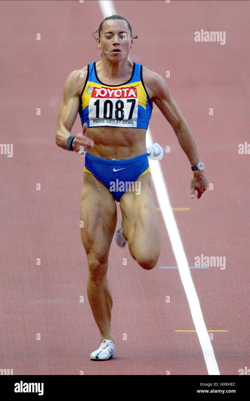 Zhanna block Banque de photographies et d’images à haute résolution - Alamy