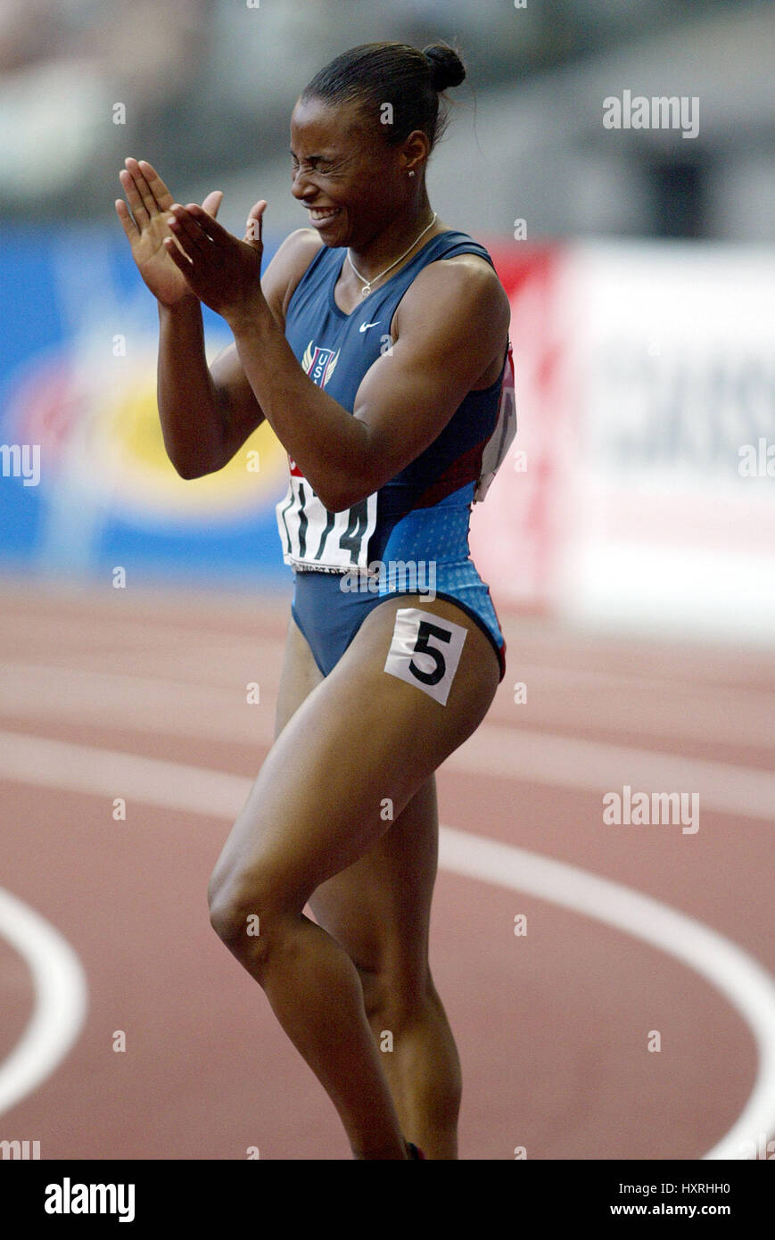 Kelli white Banque de photographies et d’images à haute résolution - Alamy