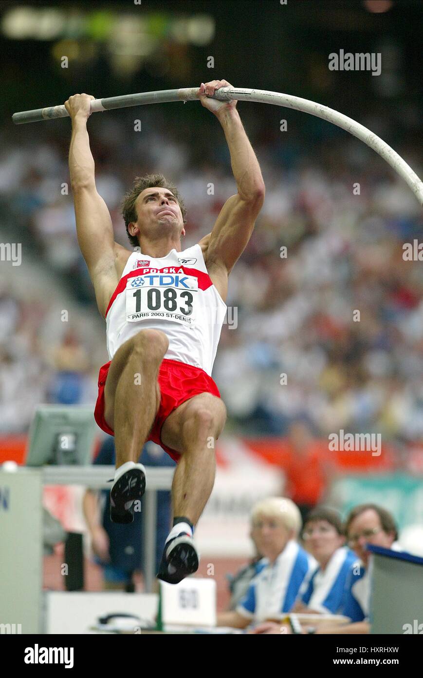 Adam kolasa Banque de photographies et d’images à haute résolution - Alamy