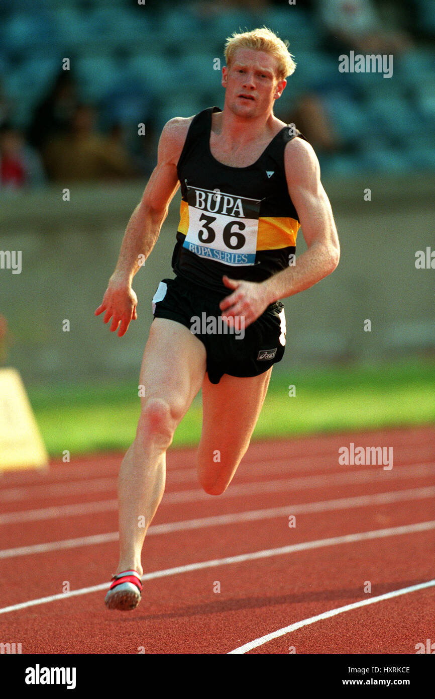 Iwan thomas Banque de photographies et d’images à haute résolution - Alamy