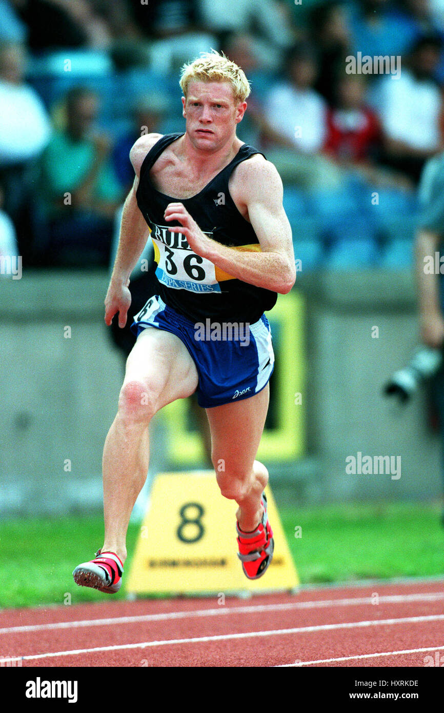 Iwan thomas Banque de photographies et d’images à haute résolution - Alamy