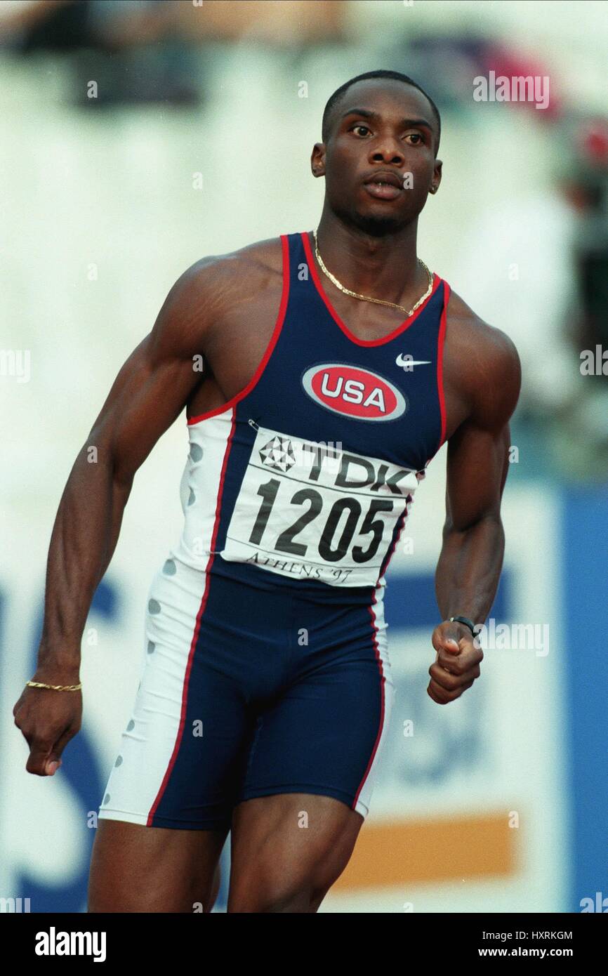 Jerome young Banque de photographies et d’images à haute résolution - Alamy