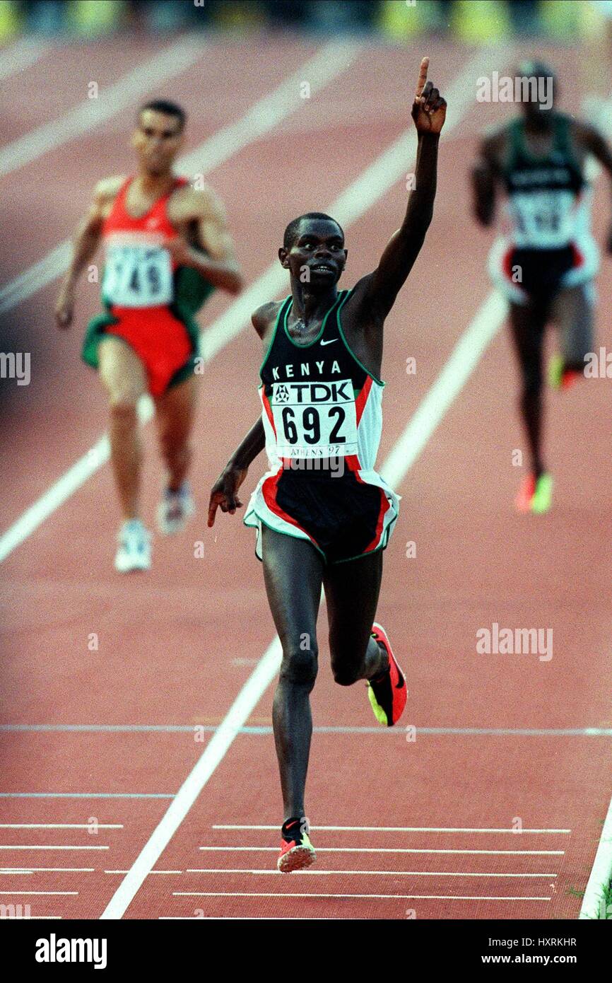 Daniel komen Banque de photographies et d’images à haute résolution - Alamy