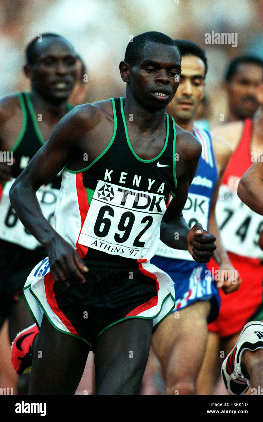 Daniel komen Banque de photographies et d’images à haute résolution - Alamy