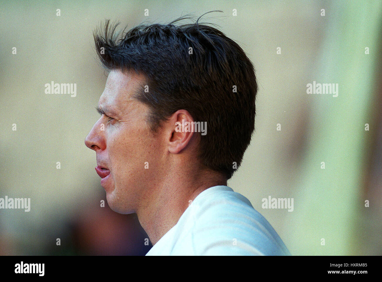 Steve backley Banque de photographies et d’images à haute résolution ...