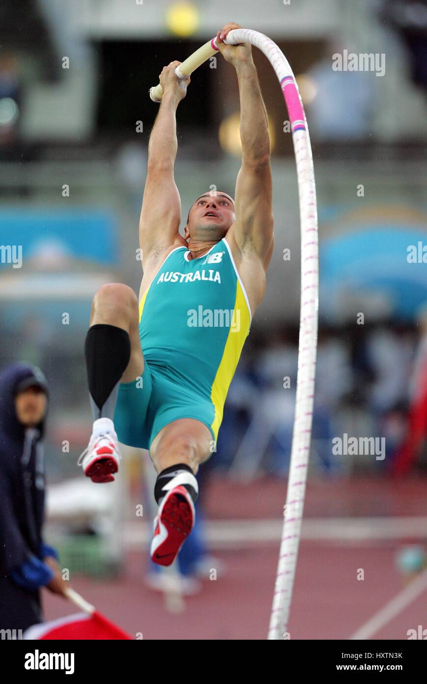 Dmitri markov Banque de photographies et d’images à haute résolution ...