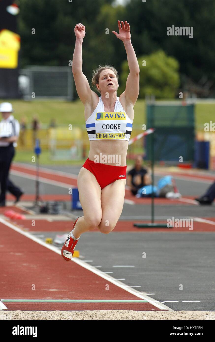 Gillian cooke Banque de photographies et d’images à haute résolution ...