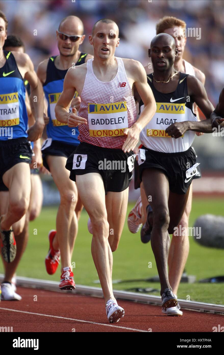 Andrew baddeley Banque de photographies et d’images à haute résolution ...