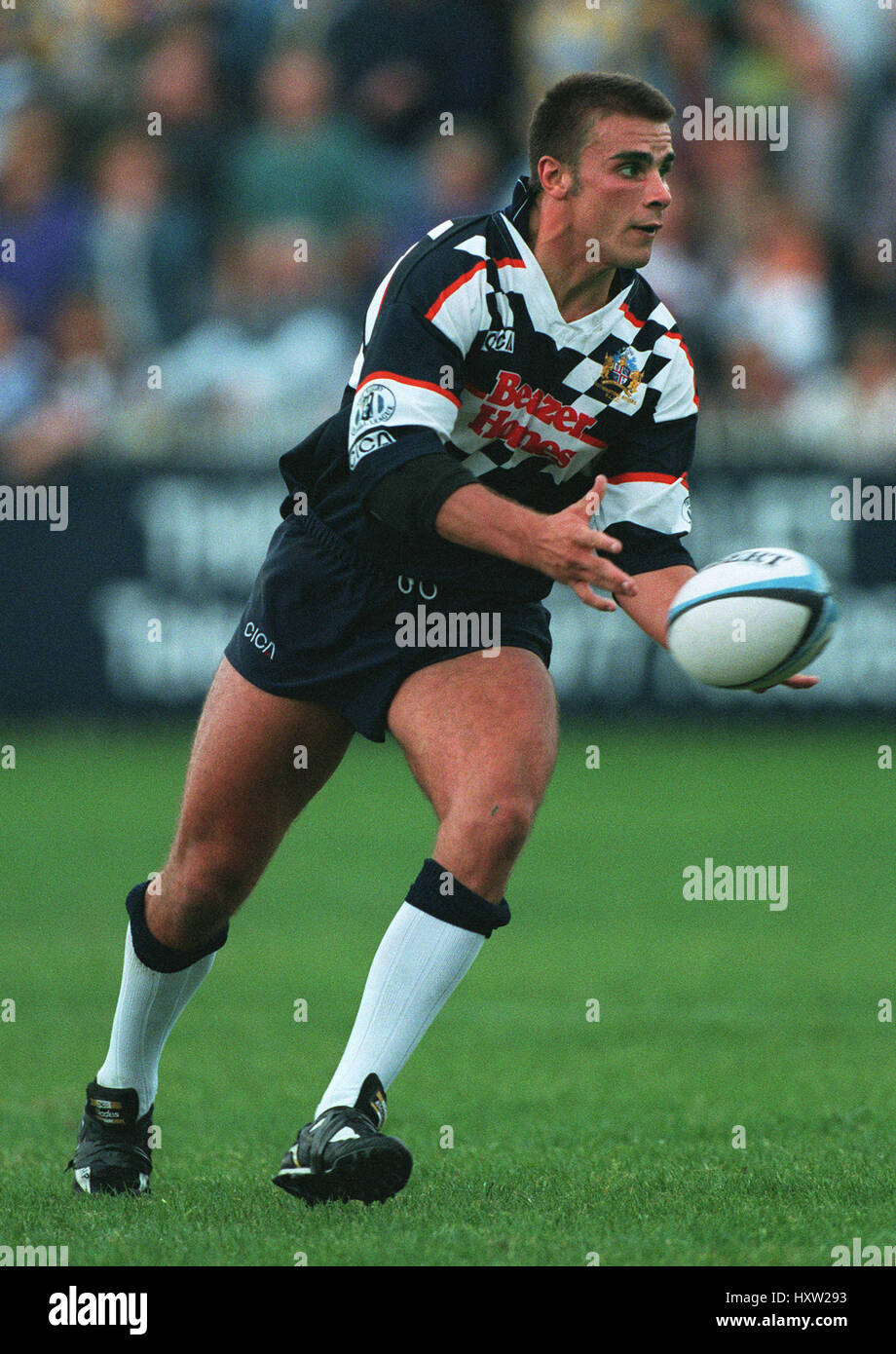 Rovers featherstone rlfc Banque de photographies et d’images à haute ...