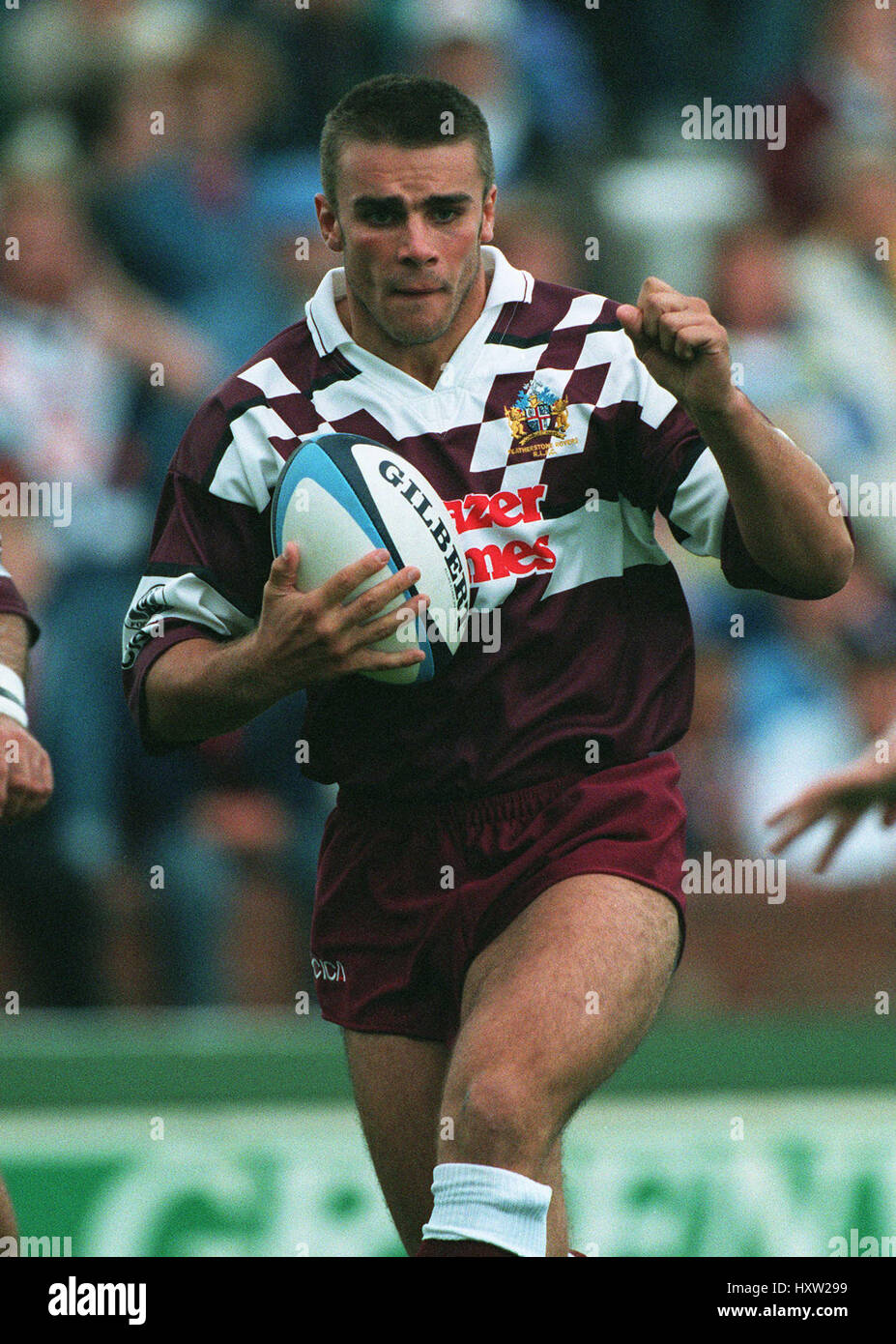 Rovers featherstone rlfc Banque de photographies et d’images à haute ...