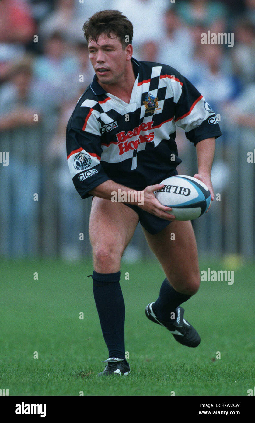 Rovers featherstone rlfc Banque de photographies et d’images à haute ...