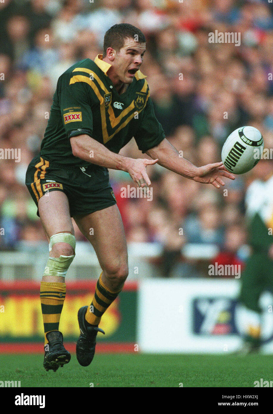 Ian roberts rugby Banque de photographies et d’images à haute ...