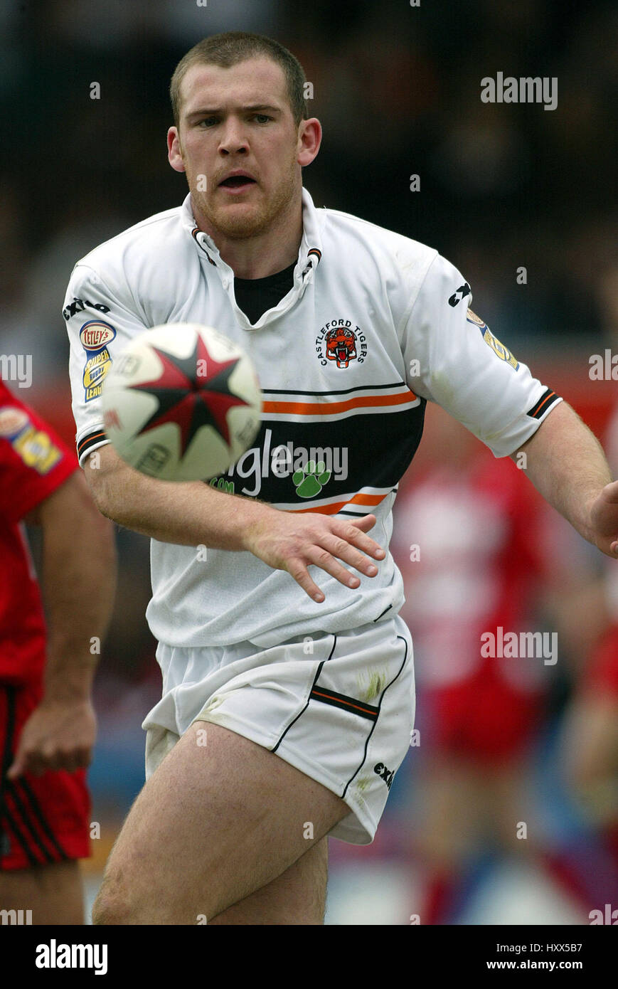 Danny orr Banque de photographies et d’images à haute résolution - Alamy