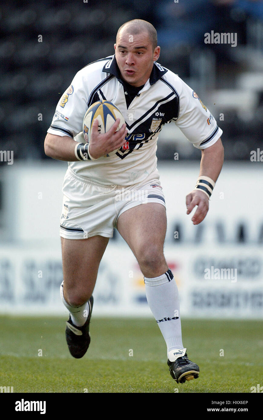 Paul kingston Banque de photographies et d’images à haute résolution ...