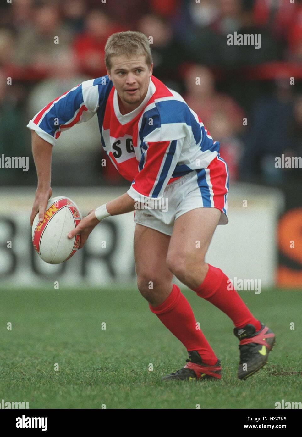 Paris st germain rlfc Banque de photographies et d’images à haute ...