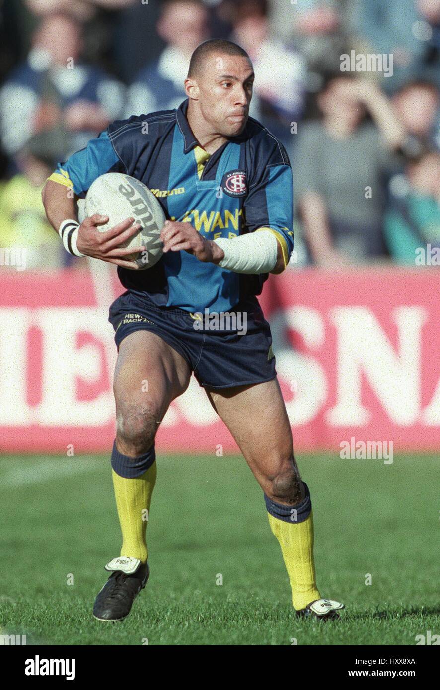 Tony sullivan Banque de photographies et d’images à haute résolution ...