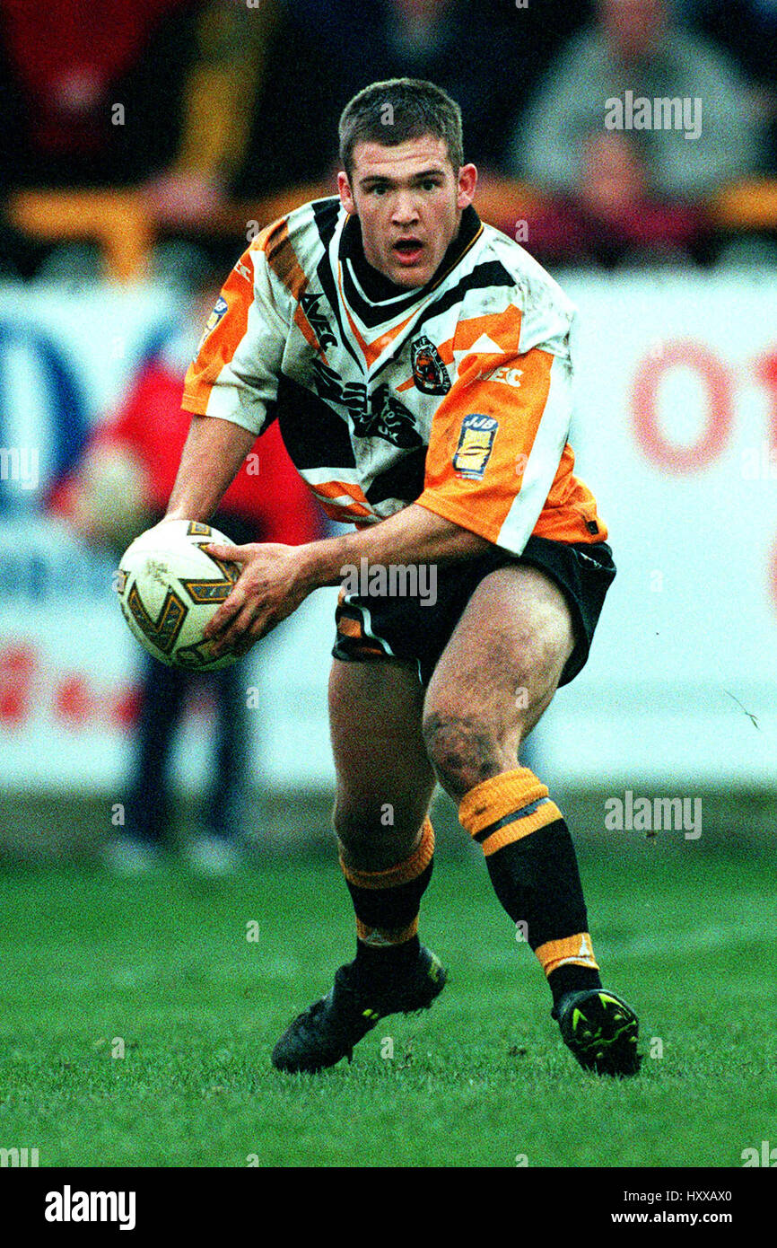 Danny orr Banque de photographies et d’images à haute résolution - Alamy