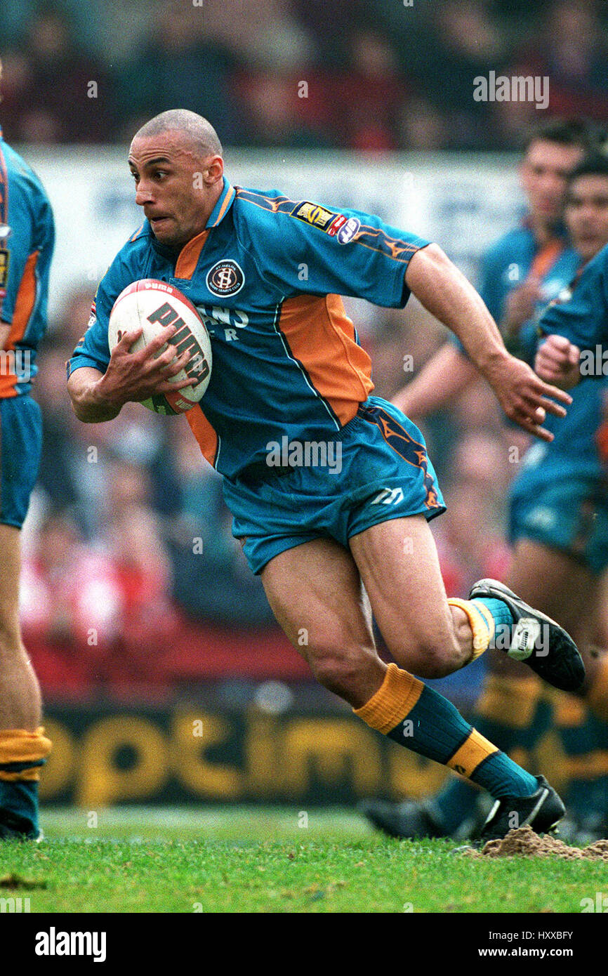 Tony sullivan Banque de photographies et d’images à haute résolution ...