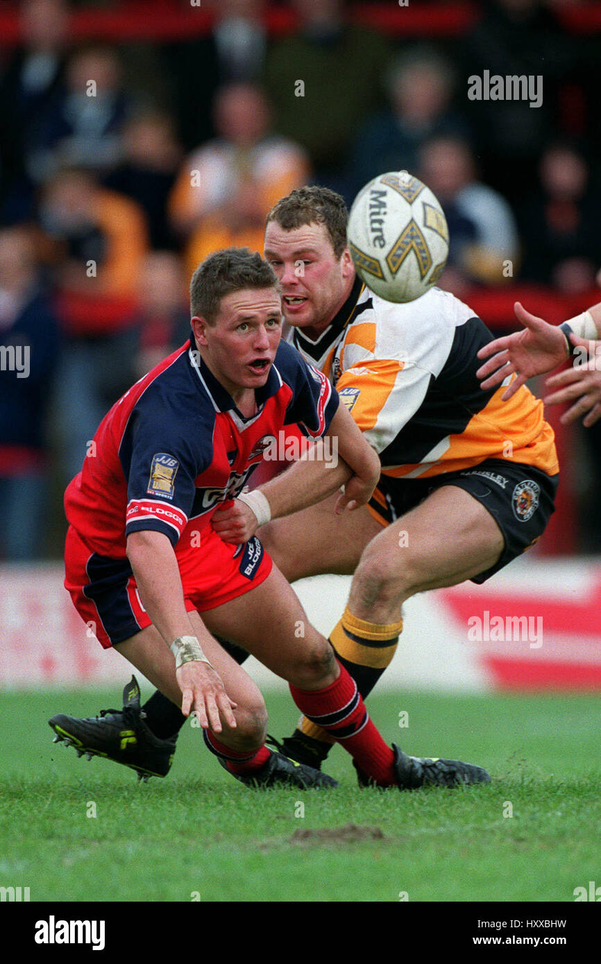 Ian thompson Banque de photographies et d’images à haute résolution - Alamy