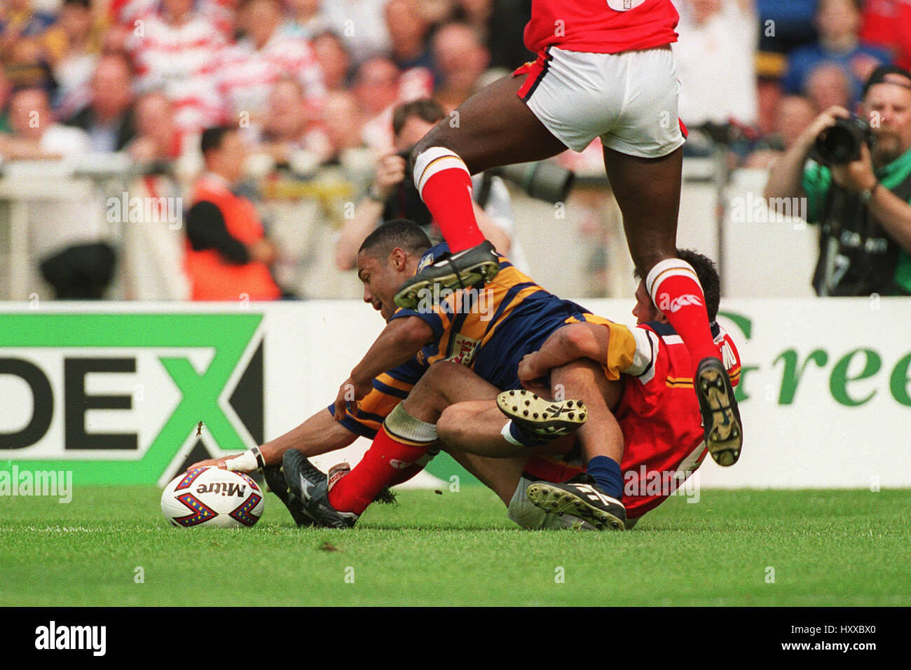 Leroy rivett Banque de photographies et d’images à haute résolution - Alamy