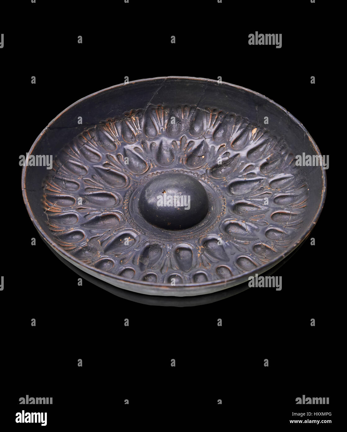 Etruscan phiales Banque de photographies et d’images à haute résolution ...