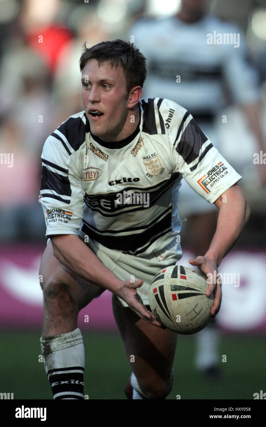 Peter lupton Banque de photographies et d’images à haute résolution - Alamy