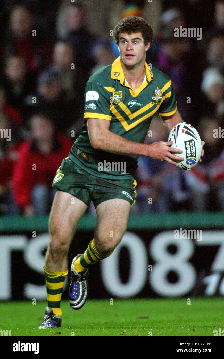 Matt king Banque de photographies et d’images à haute résolution - Alamy