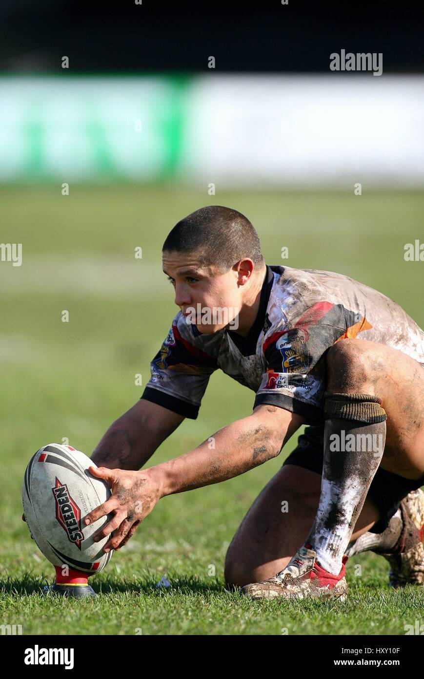 Odsall stadium Banque de photographies et d’images à haute résolution ...