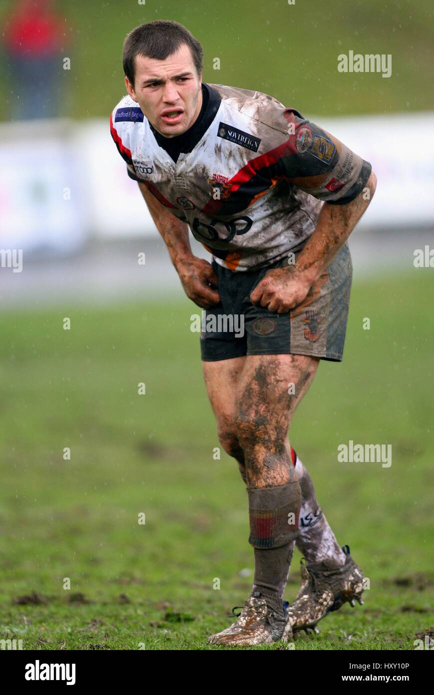 Iestyn harris Banque de photographies et d’images à haute résolution ...