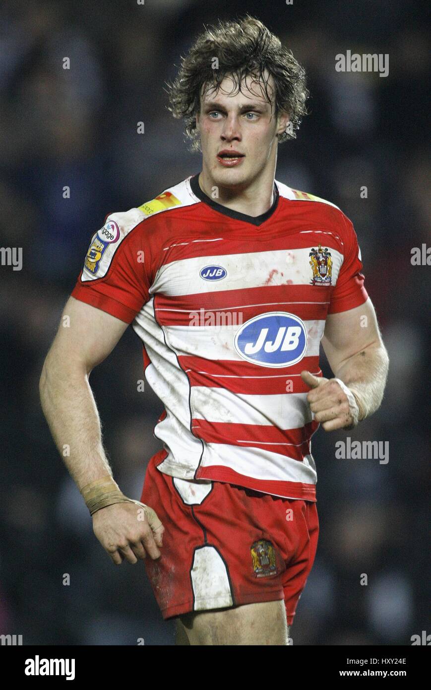 Paul prescott Banque de photographies et d’images à haute résolution ...