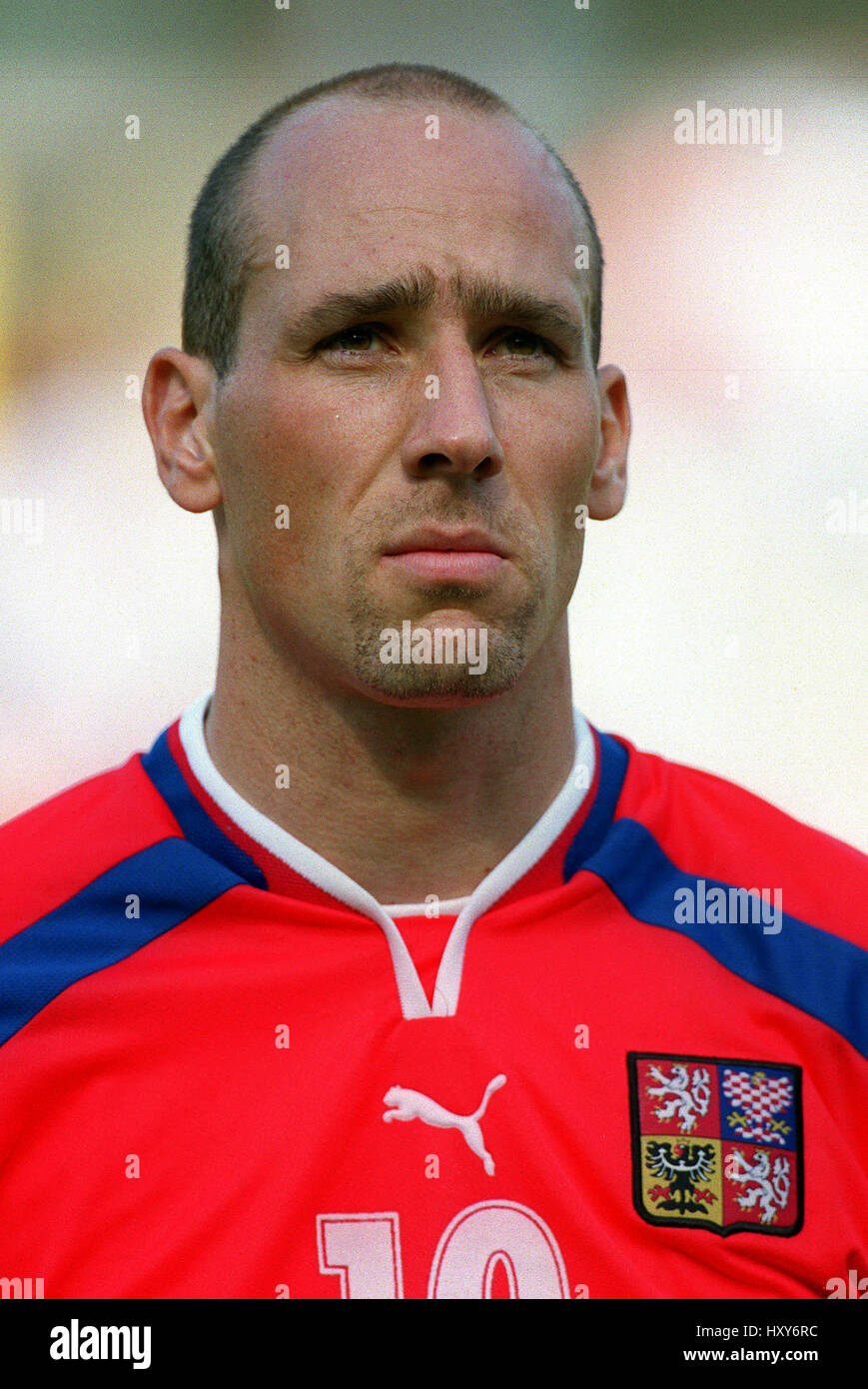 Jan koller anderlecht Banque de photographies et d’images à haute ...